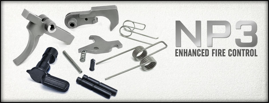 KE Arms | Excellence In Manufacturing